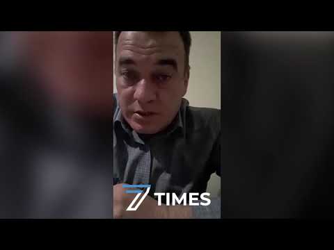 Müdir iş otağında sərxoş vəziyyətdə soyundu – ŞOK VİDEO