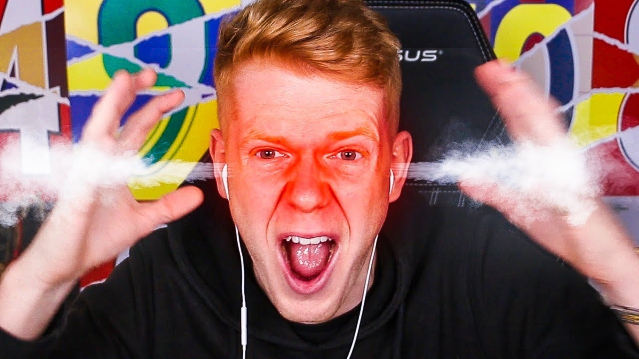 Exposing Jack54hd AGAIN a Year Later on… *Hilarious* (FIFA 20) - YouTube