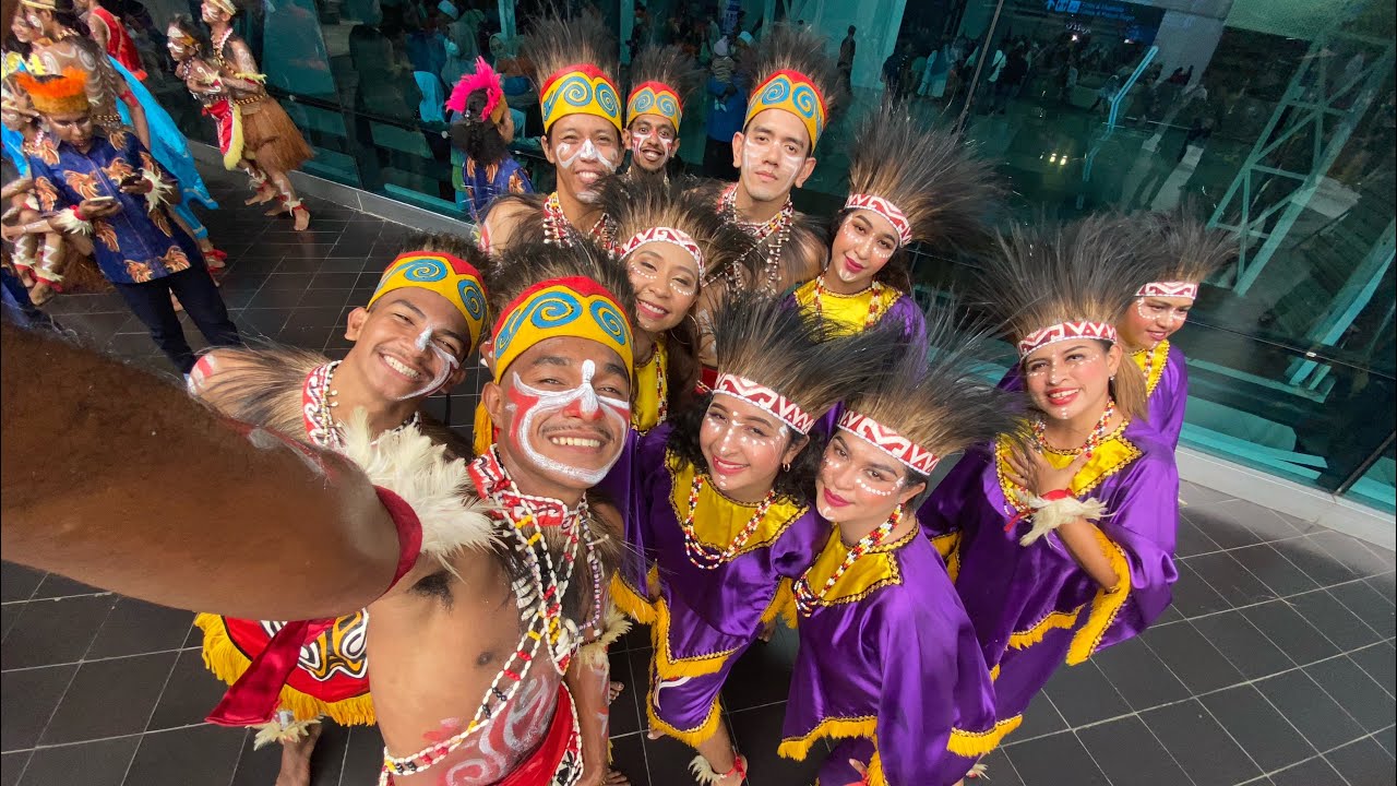 E Mambo Simbo #mc63 - YouTube