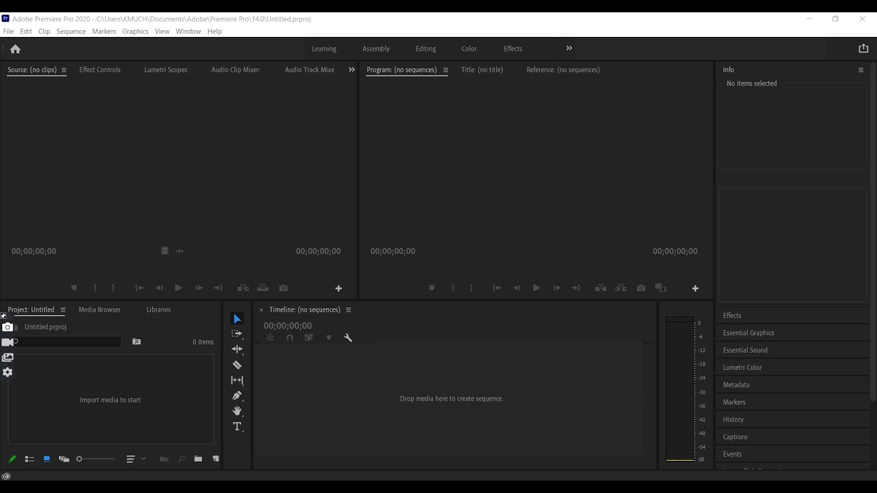 How To Reset Adobe Premiere To Default Settings YouTube how-to-reset-adobe-premiere-to-default-settings-youtube