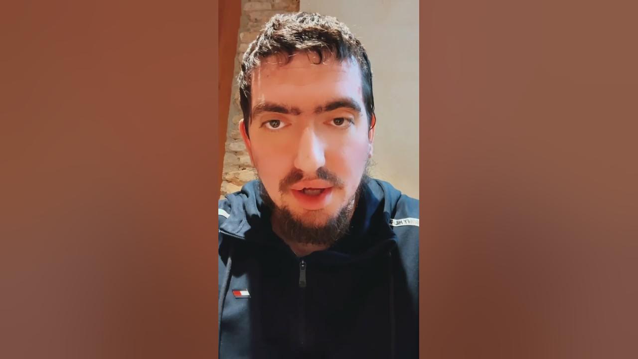Шамиль Аляутдинов - раб Европы - YouTube