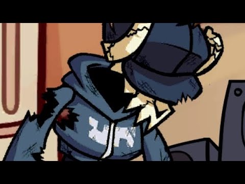 FNF-TABI Genocide (Botmode) Fnf mod - YouTube