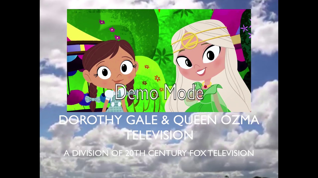 Ice Age The Animated Series (2003-2006) Closing Logos - YouTube