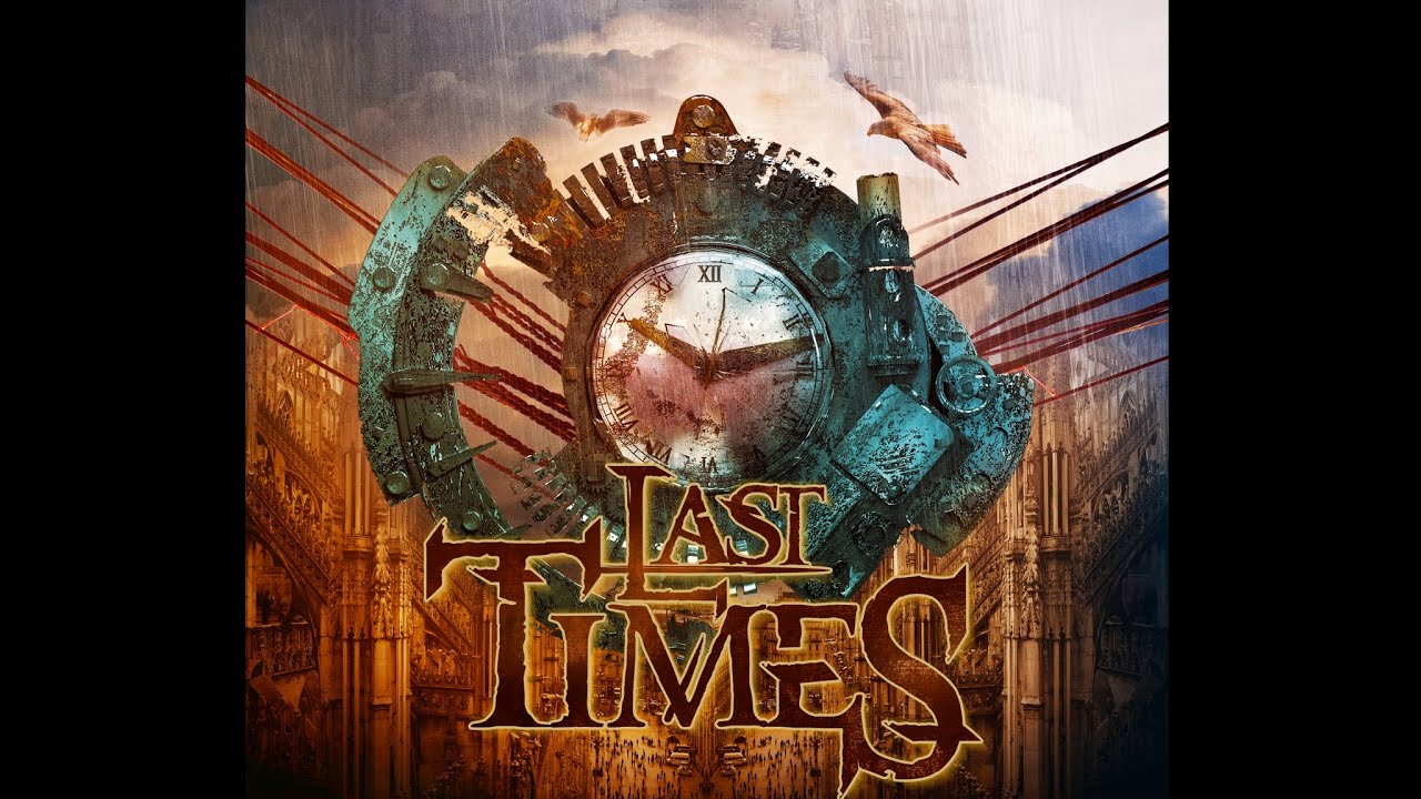 Last Times - Last Times Full Album [LANÇAMENTO OFICIAL] - YouTube