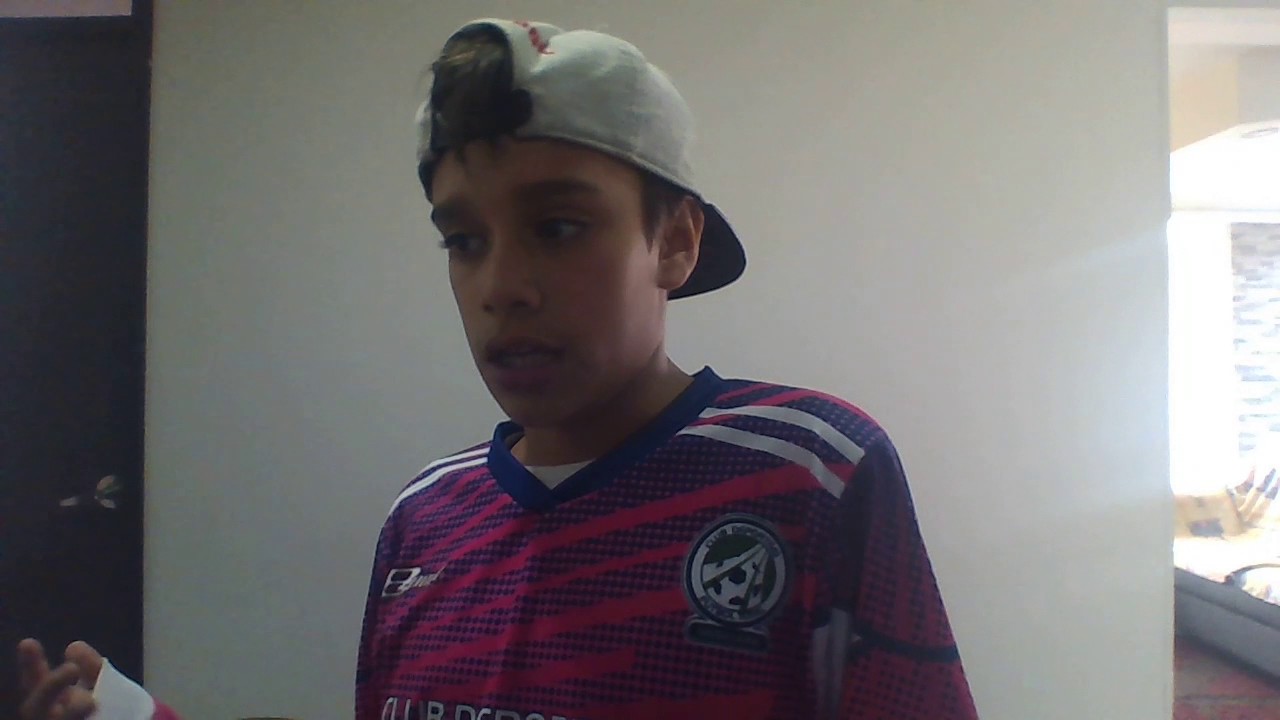 PROS XD=BRAYAN ALEJANDRO - YouTube