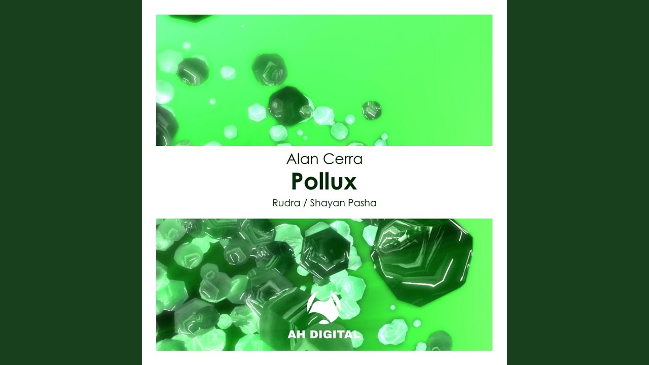 Pollux - YouTube
