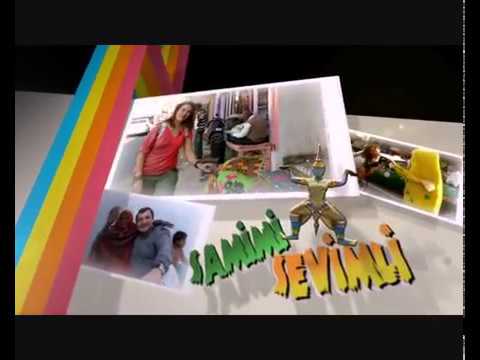 Çağatay Yolda Tv Programı