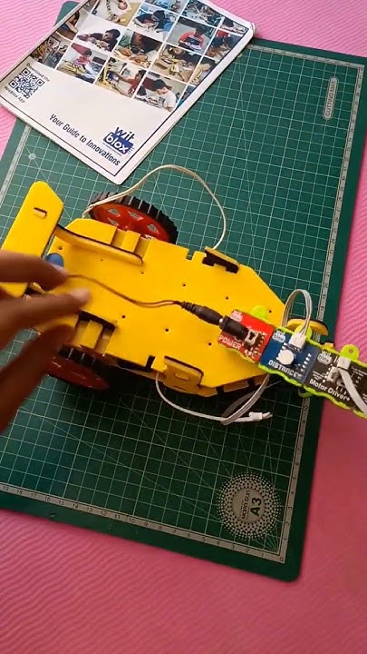 Arduinotutorial Diy Arduinoproject Shorts Robotics Electronics Arduino Trending Youtube
