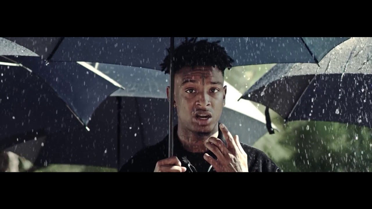 21 Savage - NOTHING NEW (Music Video) - YouTube