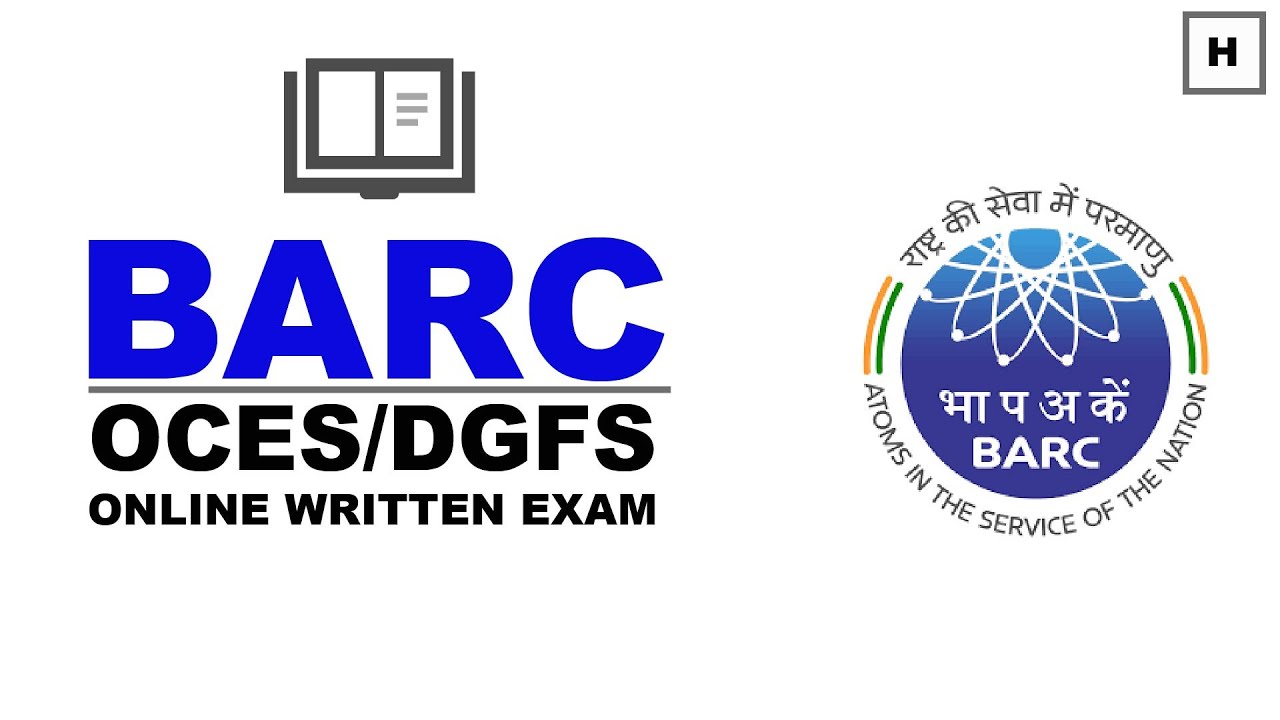 BARC Online Written Exam YouTube barc-online-written-exam-youtube