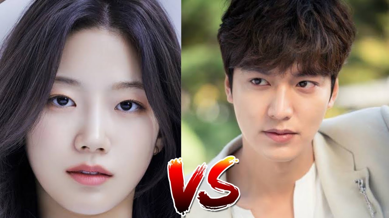 lee min hoo and chae so bin. life style 2023 net worth biography and ...