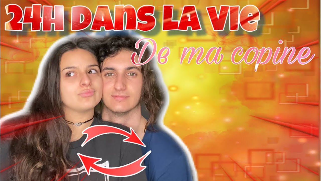 UNE JOURNÉE DANS LA VIE DE MA COPINE EN CONFINEMENT !!! 👩🏻‍💼 - YouTube