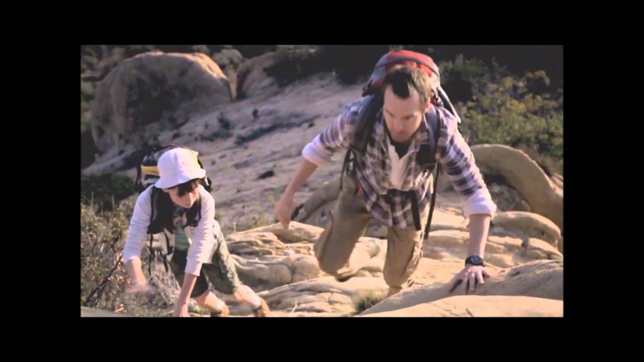 SeaWorld One Ocean Opening Animation - YouTube