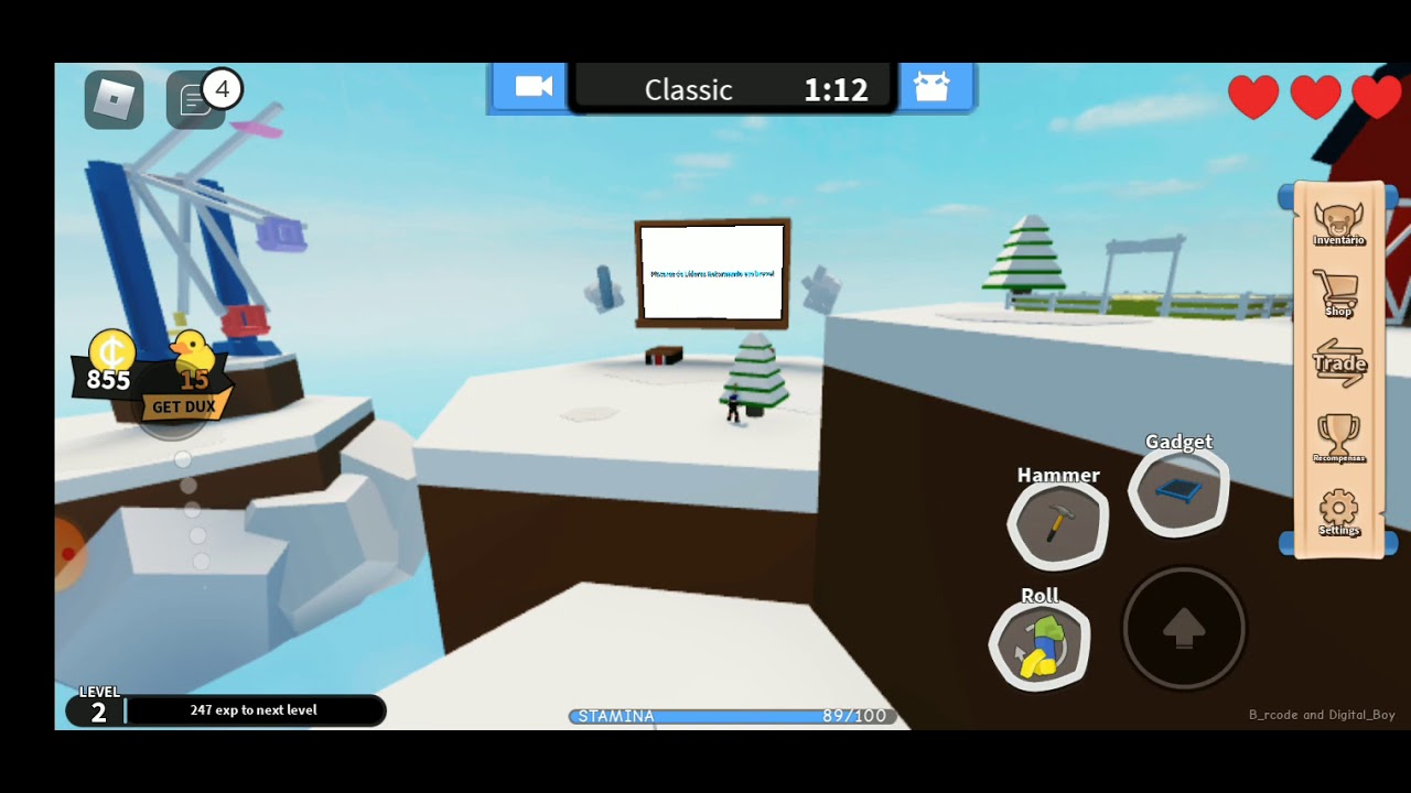 roblox Matheus - YouTube