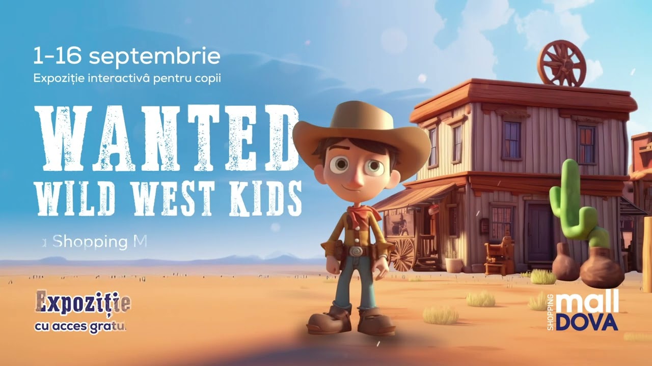 Wild West Images For Kids