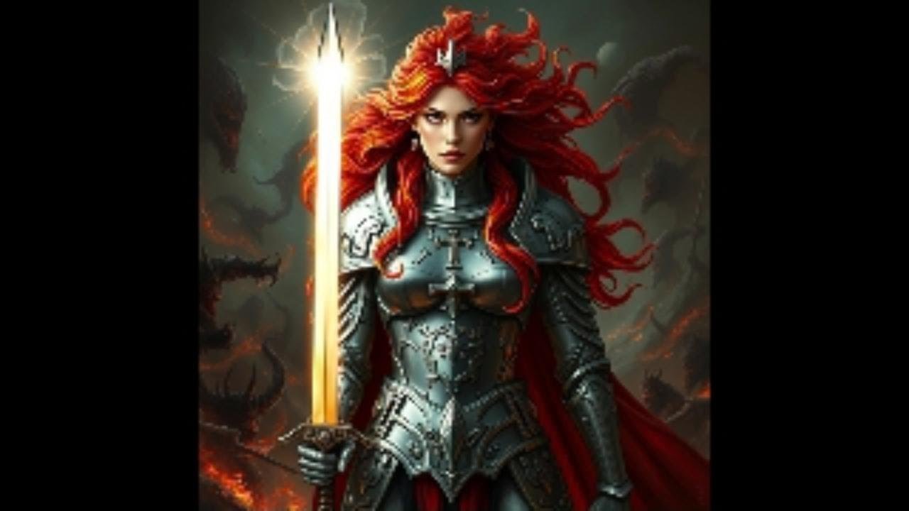 "Rise Again - An Inspirational Song of Resilience and Strength" - YouTube