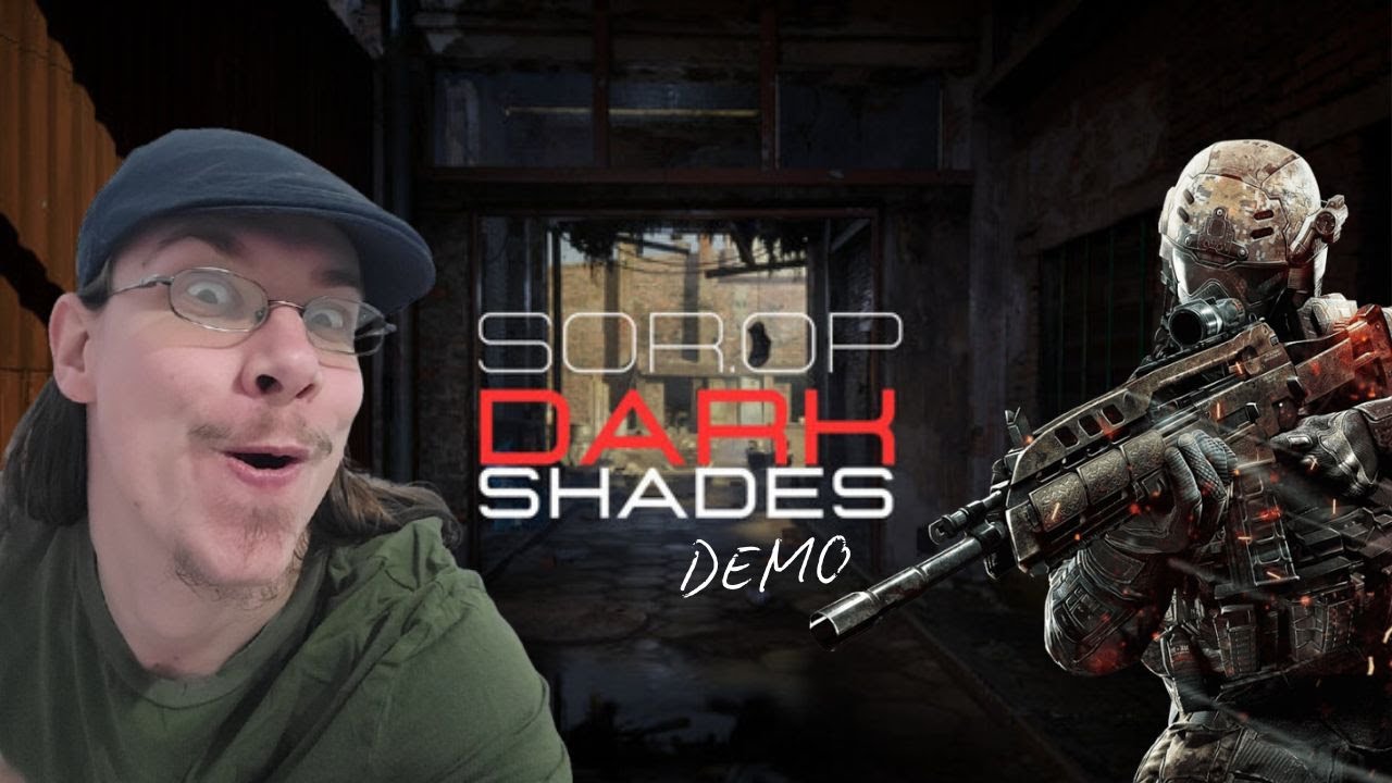 The FPS That’s Bringing Back Classic COD Vibes - YouTube