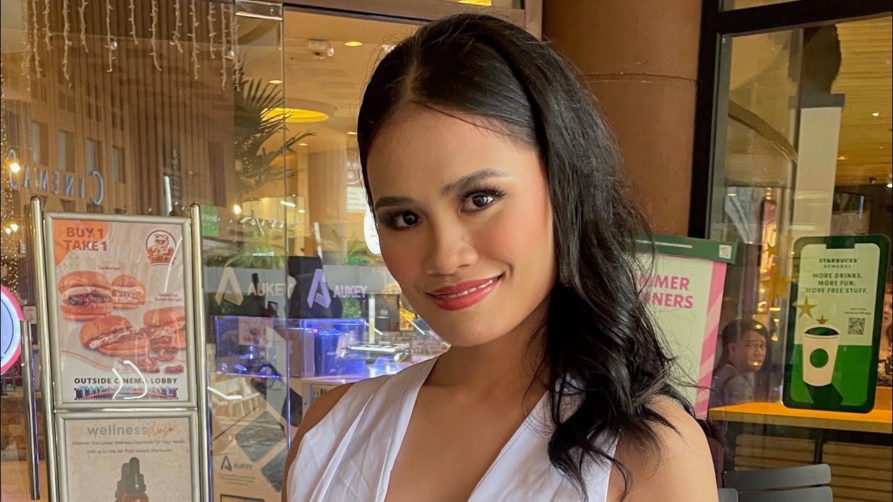 Sheryl Velez todo pasalamat sa suportang natatanggap sa Miss Grand ...