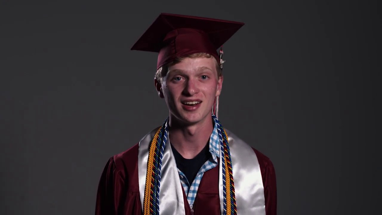 Class of 2020 Virtual Commencement - YouTube