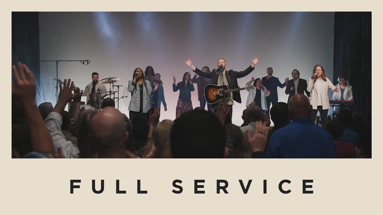 Full Service | What's Right With You? Pt. 1 "You Were Reborn This Way ...