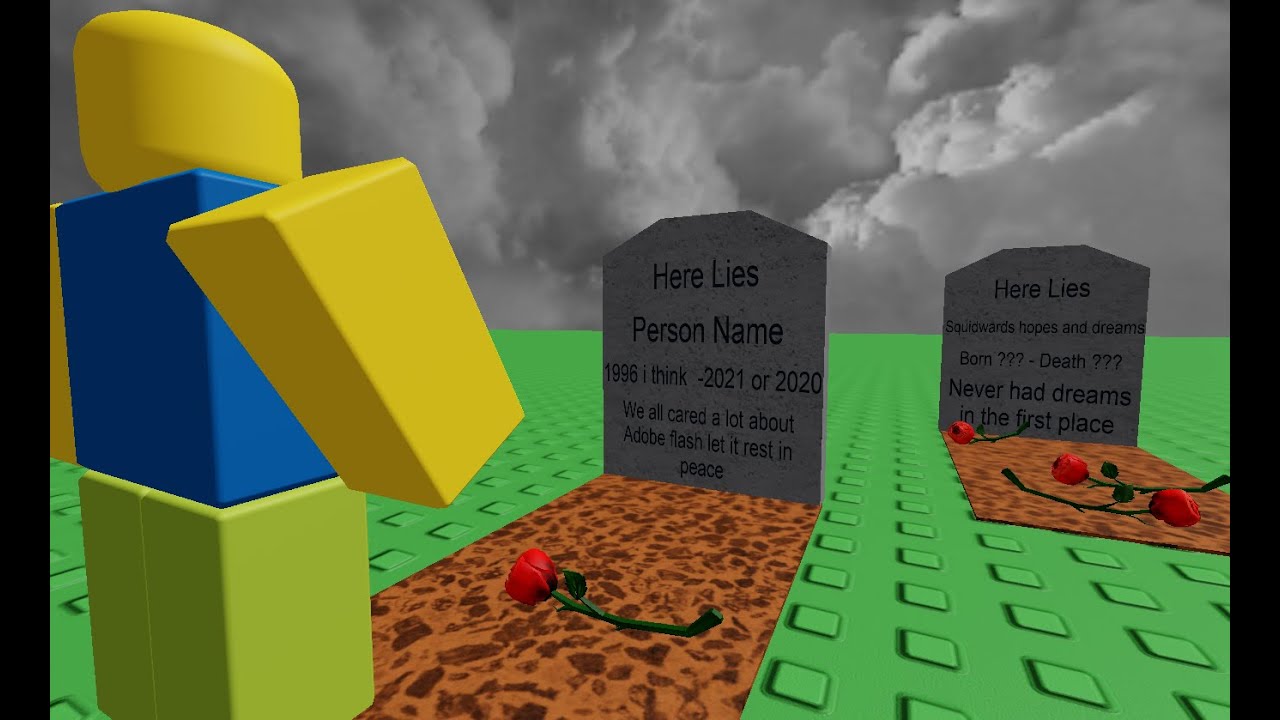 Goodbye Adobe Flash - YouTube