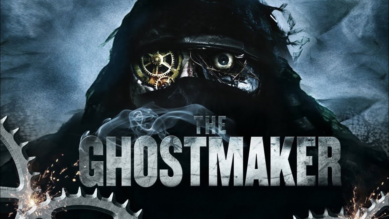 The GhostMaker: "Unveiling the Mysteries of supernatural powers" Part ...