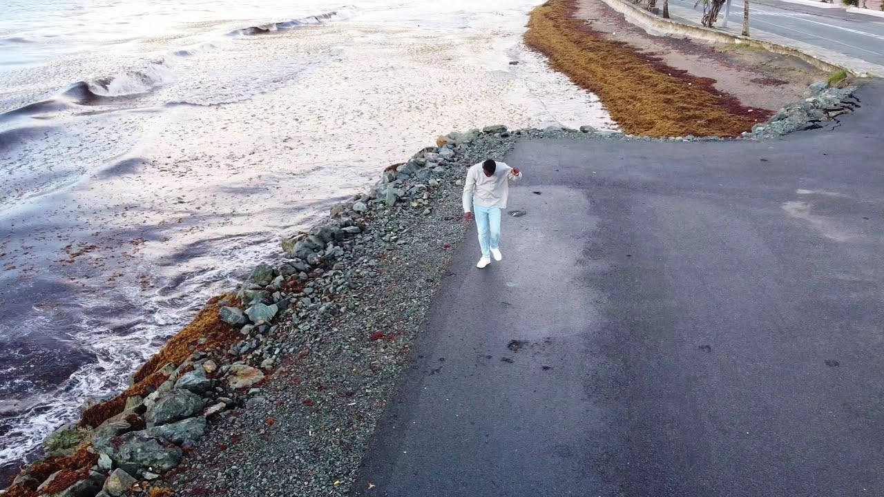 Quinn Alexander Music - Keep Praying [Official Music Video] - YouTube