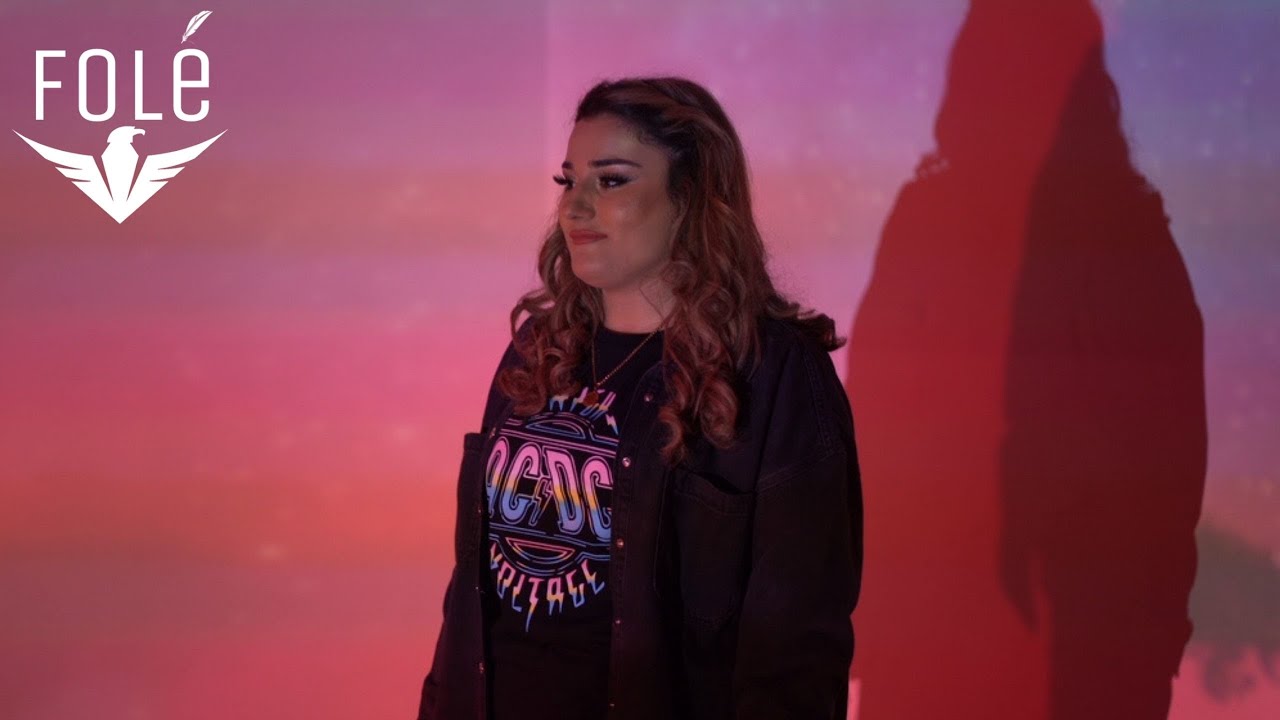 Ana - Pa ty (Official Video) - YouTube