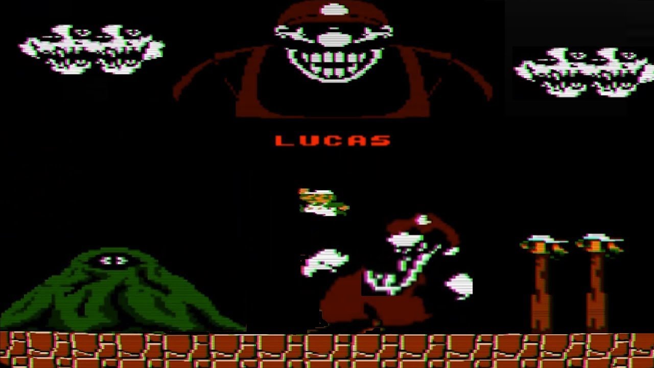 Mario ´85 PC Port - Full Gameplay No Commentary - YouTube