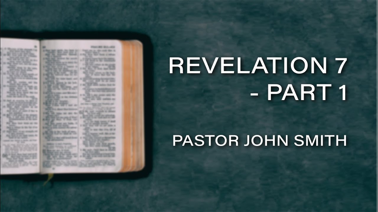 Pastor John Smith - Will People Be Saved During The Great Tribulation ...