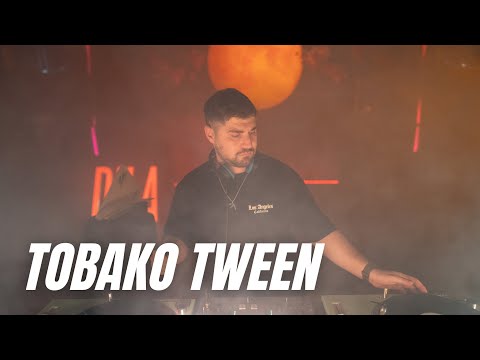 Tobako Tween • Vinyl Only Set • Tbilisi • March 2026