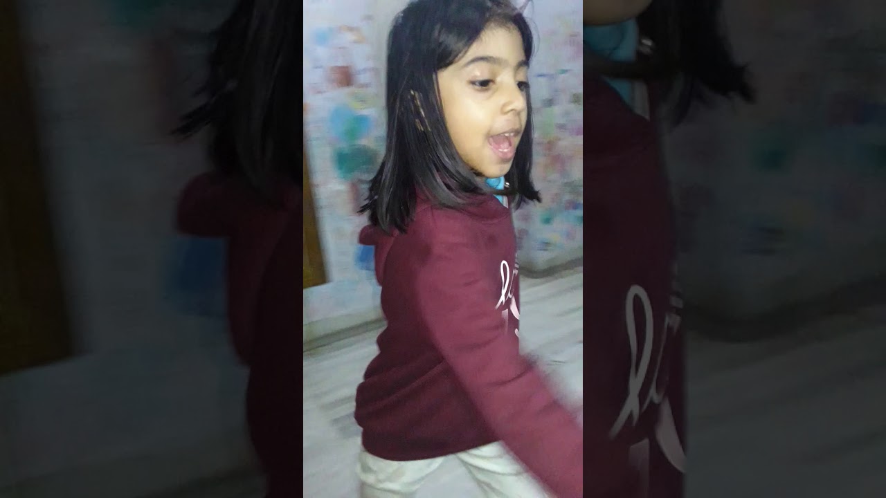 Naisha's world - YouTube