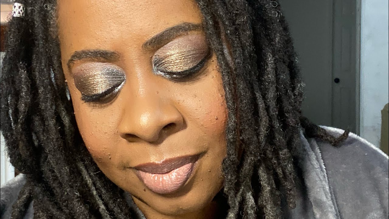 Uoma Beauty Black Magic Freedom Palette | Black History | All History ...