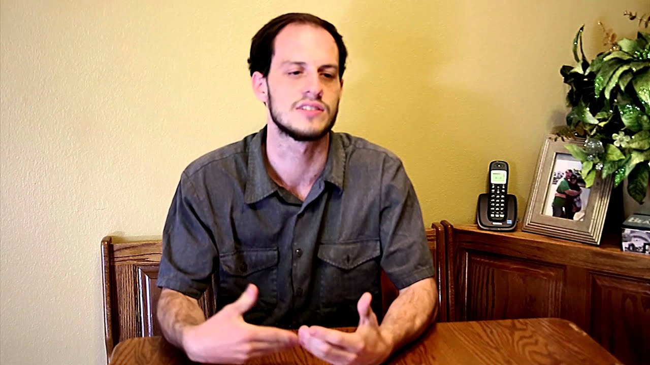 Jacob Cormier for The Figment - YouTube
