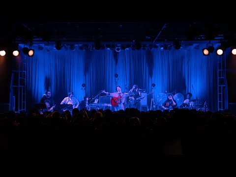 小袋成彬 - Hanazakari | Live in Tokyo (2025)