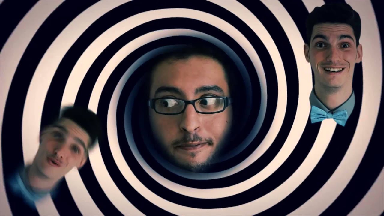 1h de Twist avec Karim Debbache - YouTube