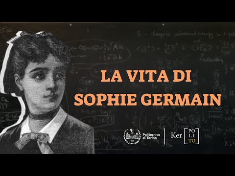 Sophie Germain: una pionera nella matematica