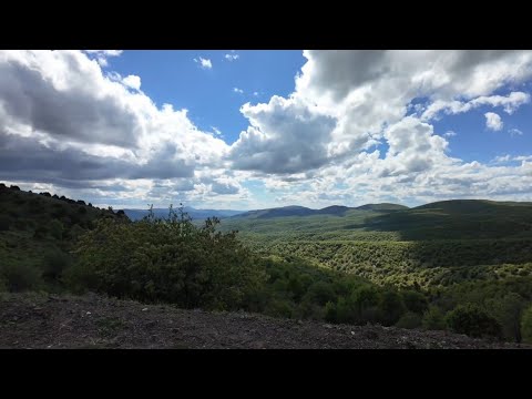 Tokat Gezisi Vlogu | SİLİS BARAJI VE BALLICA MAĞARASI