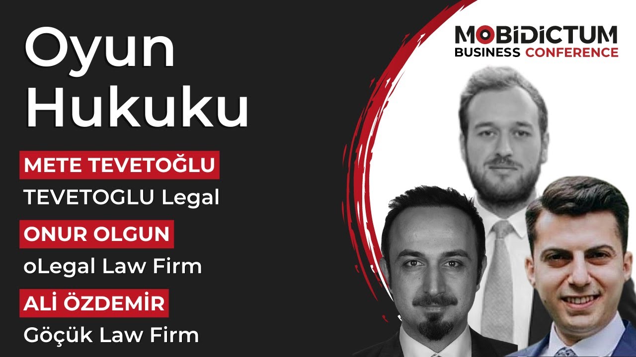 Oyun Hukuku - MBC 2022 - YouTube