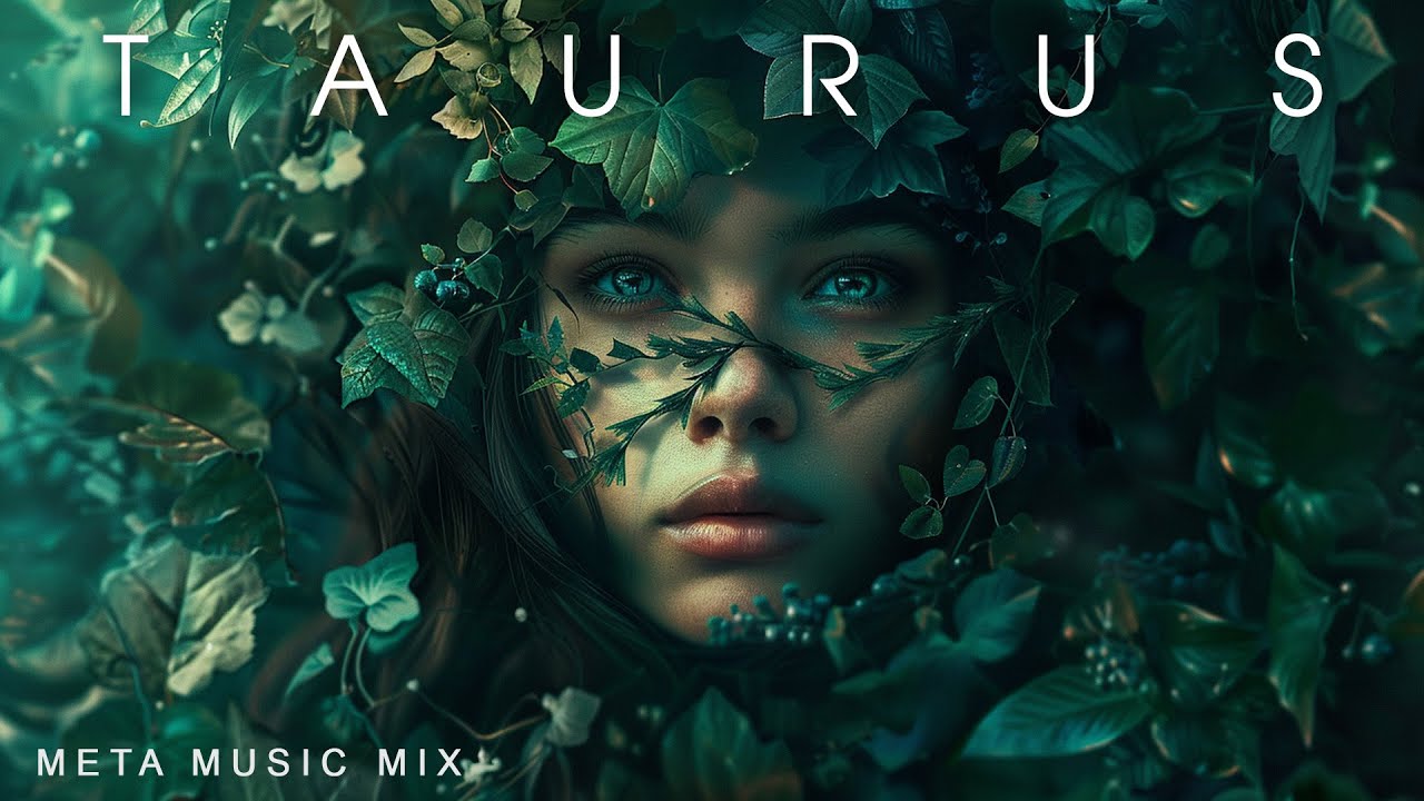 8 Hour Taurus Zodiac Music Mix: Relaxing Sounds for Taurus Traits and ...