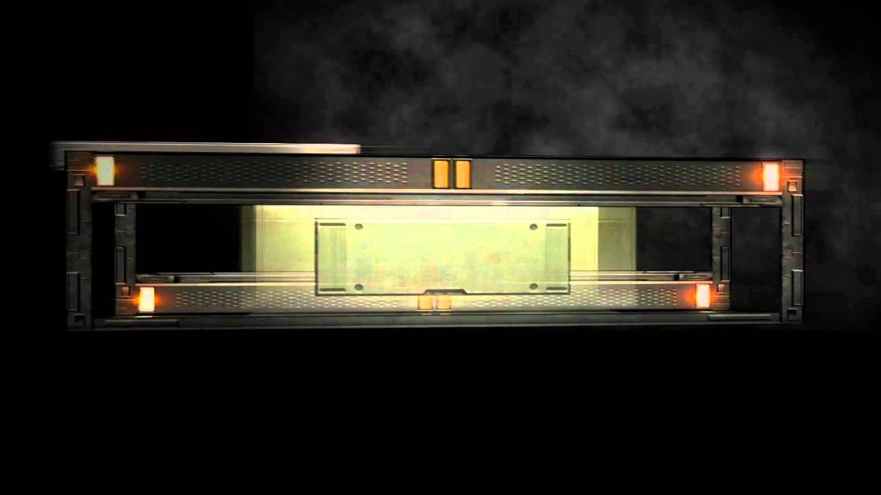 Whisper Productions new introduction - YouTube