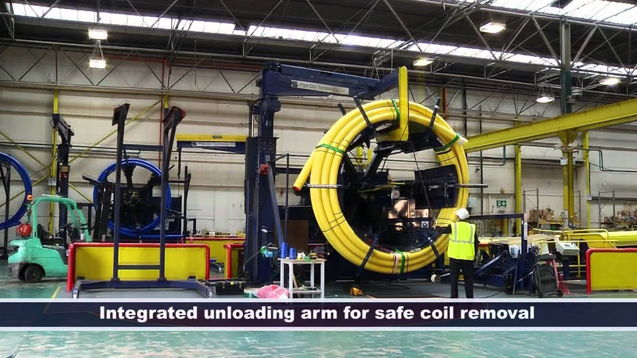 PCT: Low Ovality Technology - YouTube