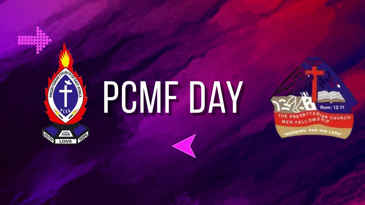 PCMF SUNDAY - ENGLISH SERVICE - YouTube