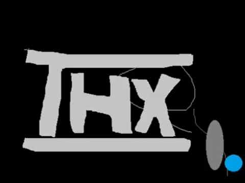 THX Tex 2 Moo Can Logo 1997 Remake