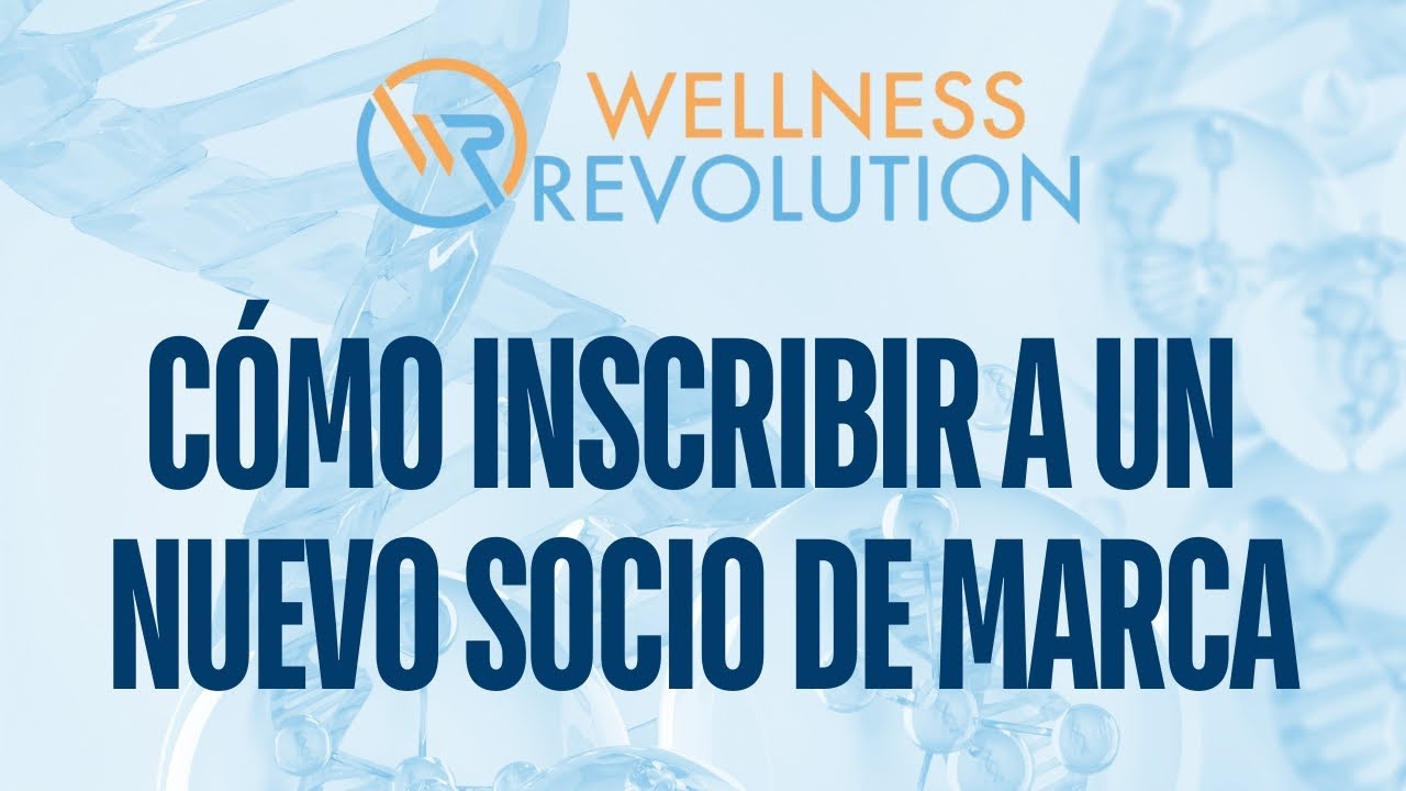 Cómo Inscribirse - YouTube