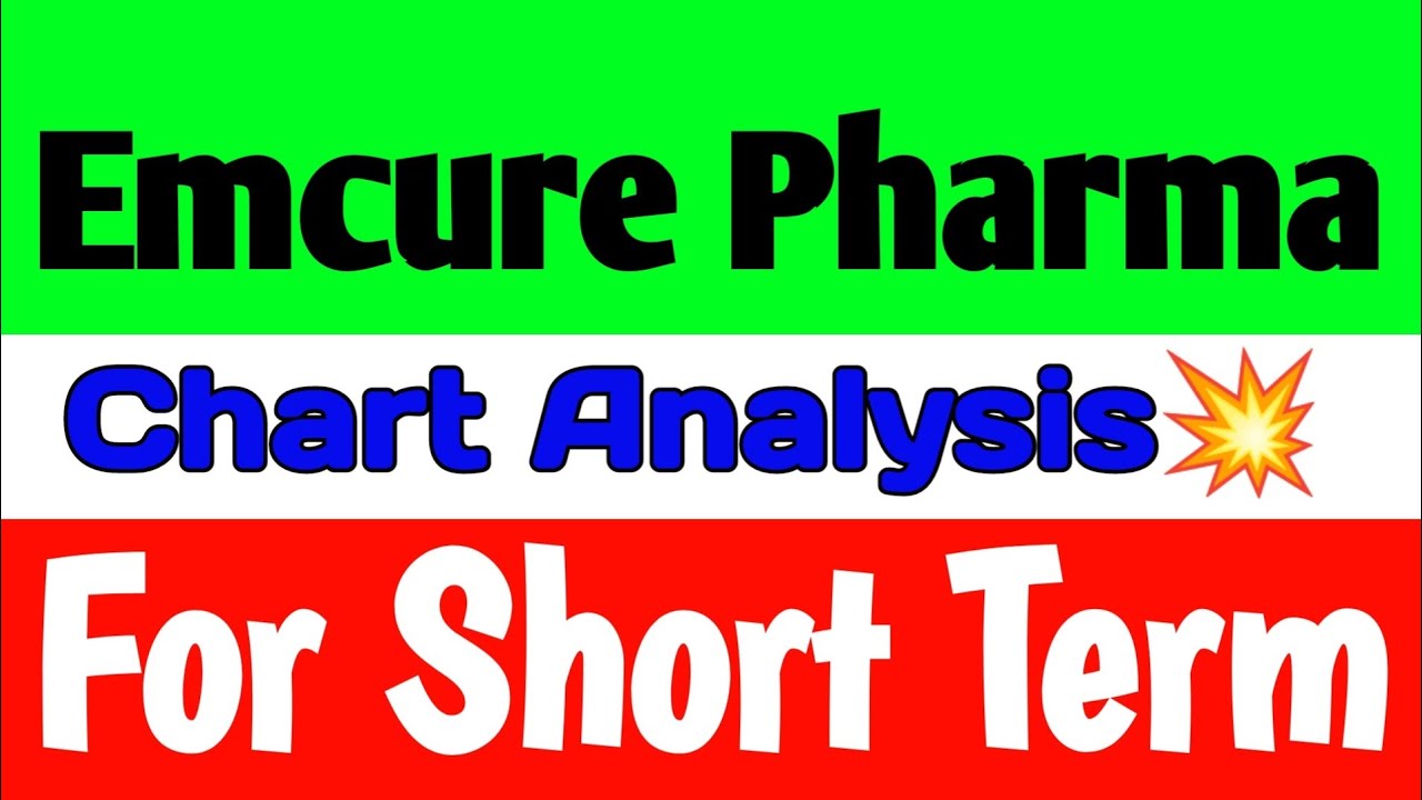 Emcure Pharma share latest news today🚀 emcure pharma share price🪀 ...