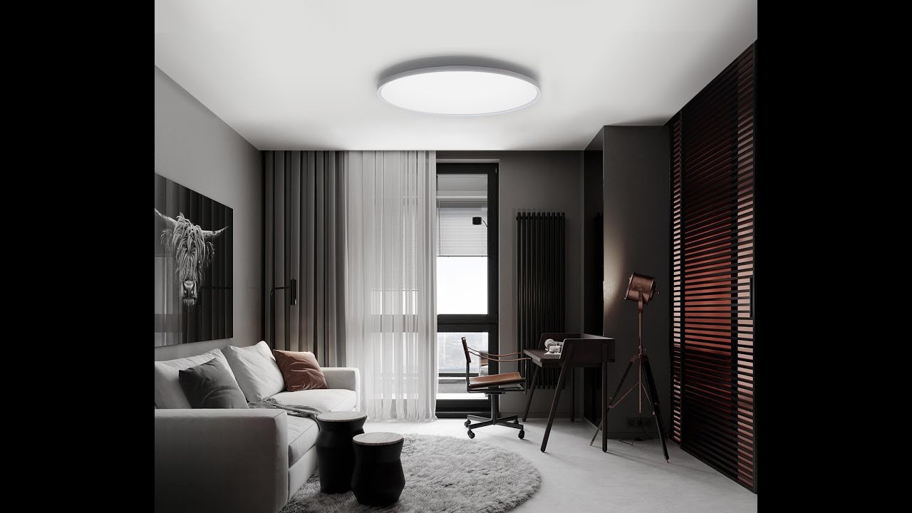 modular quick installation ceiling lights, Modular ceiling lights,Quick ...