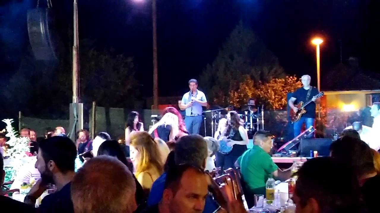 Η ΣΑΜΙΟΥ ΜΑΡΙΑ ΜΕ ΤΗΝ ΓΥΝΑΙΚΕΙΑ ΥΠΟΘΕΣΗ ΣΤΗΝ ΚΑΤΕΡΙΝΗ (ΚΑΡΙΤΣΑ ΠΙΕΡΙΑΣ ...