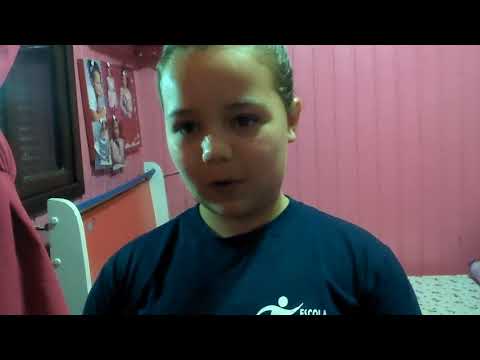 Minha rotina da manhã(6)