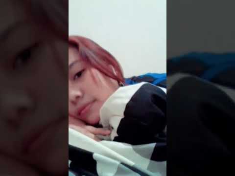 Video Ristta Gobas Goyang Basah Via Instagram
